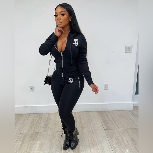 Shane Justin | Other | Shane Justin Bling Set | Poshmark